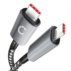 Google Pixel 6 Pro Cavo USB USB C Type C e USB C Type C, marca Cellonic